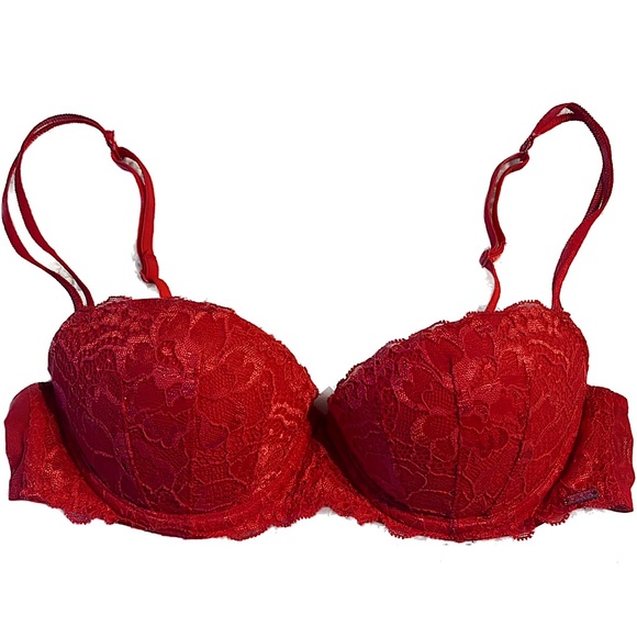 Victoria's Secret | Intimates & Sleepwear | Victorias Secret Clamshell ...